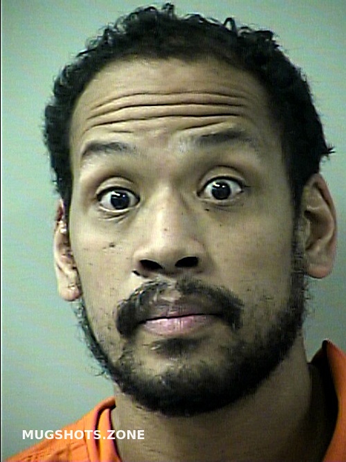 SMILEY DARIUS WAYNE 03/23/2024 - Okaloosa County Mugshots Zone