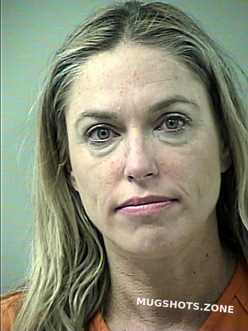 GREENFIELD LESLEY DALE 03/24/2024 - Okaloosa County Mugshots Zone