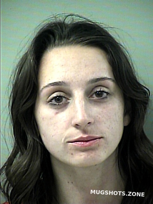 ZELESNIK AVA MARY 03/24/2024 - Okaloosa County Mugshots Zone