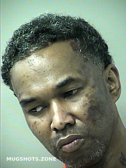 ALSTON RODERICK WAYNE 03/25/2024 - Okaloosa County Mugshots Zone