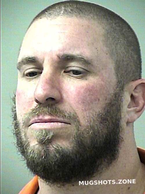 RAABE RYAN 03/26/2024 - Okaloosa County Mugshots Zone