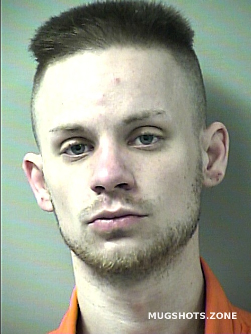 WALKER DONOVAN REESE 03/27/2024 - Okaloosa County Mugshots Zone