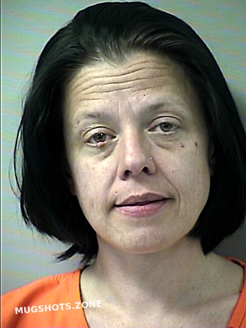 HARRILL AMY EDITH 03/29/2024 - Okaloosa County Mugshots Zone