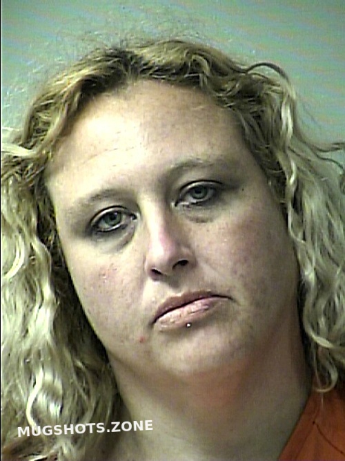 MILLER KRISTEN ANN 04/01/2024 - Okaloosa County Mugshots Zone