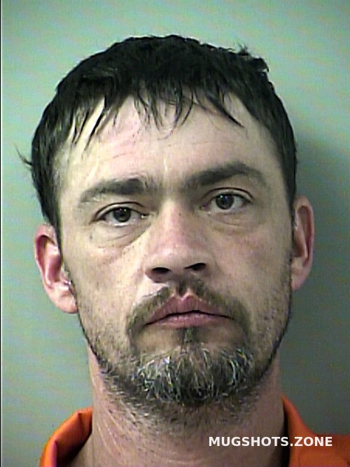 BURKE MICHAEL ALTON 04/02/2024 - Okaloosa County Mugshots Zone