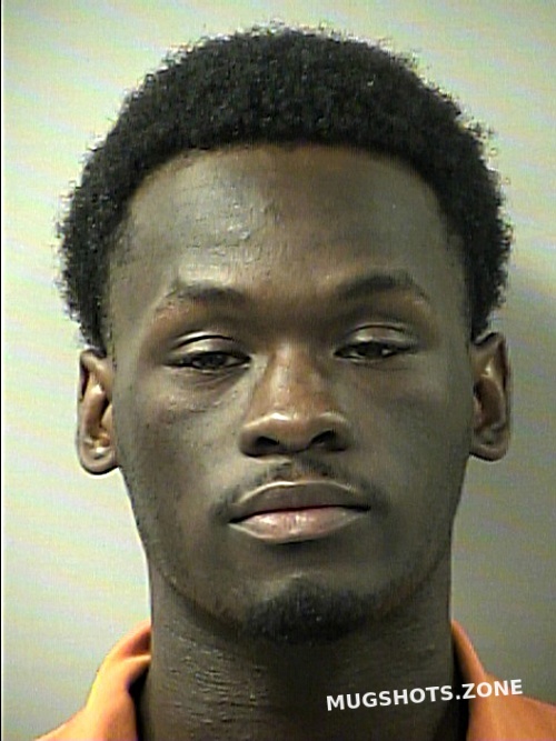 JACKSON JAMARIAN LAVONTE 04/03/2024 - Okaloosa County Mugshots Zone