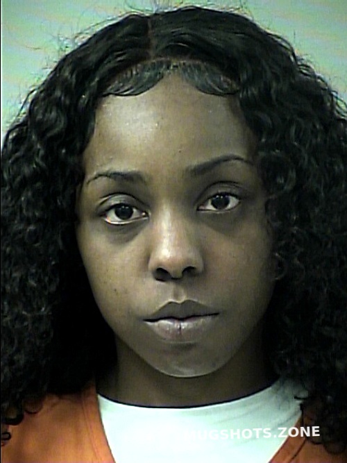 SIMS SHONTIQUE TIESHA 04/03/2024 - Okaloosa County Mugshots Zone