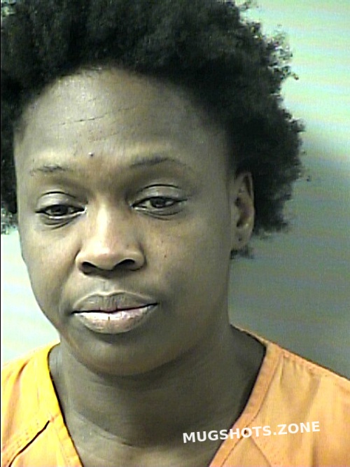 JONES LACHELLE RAYNETTE 04/04/2024 - Okaloosa County Mugshots Zone
