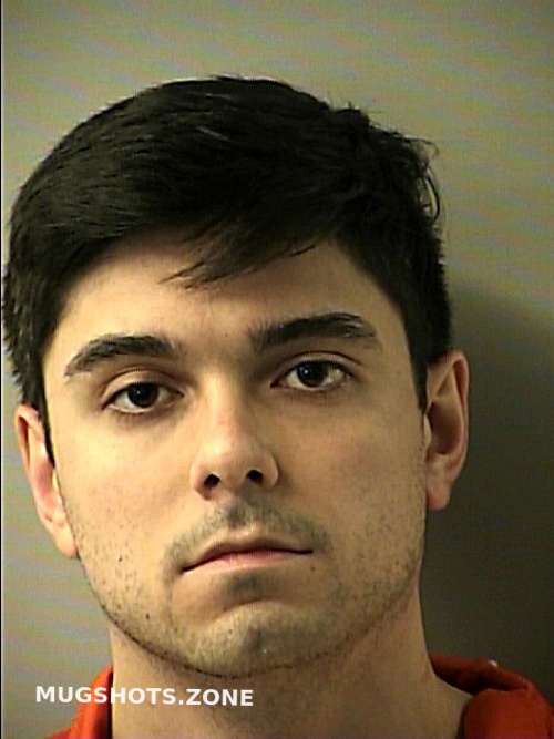 CHANCEY SETH MICHAEL 04/04/2024 - Okaloosa County Mugshots Zone