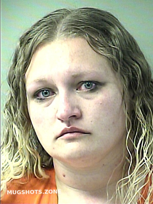 DRY RACHAEL ALYCE 04/05/2024 - Okaloosa County Mugshots Zone