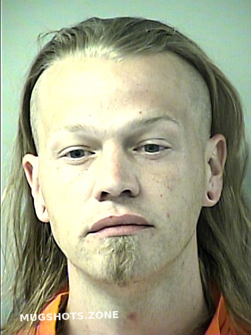 STEELE JOHANN DANIEL 04/05/2024 - Okaloosa County Mugshots Zone