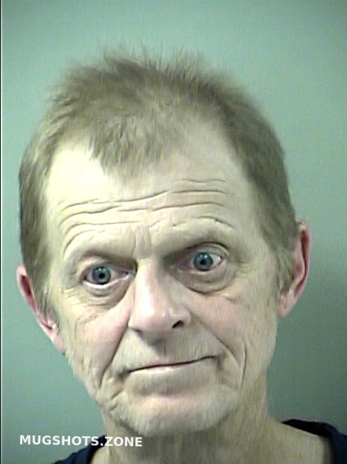 BOLES KEVIN DIRK 04/05/2024 - Okaloosa County Mugshots Zone