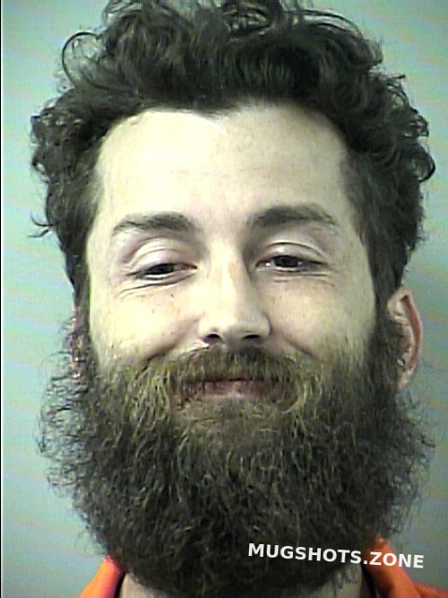 KLINE JAMES MORGAN 04/05/2024 - Okaloosa County Mugshots Zone