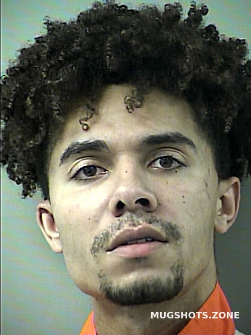 FISH PHARIS 04/09/2024 - Okaloosa County Mugshots Zone