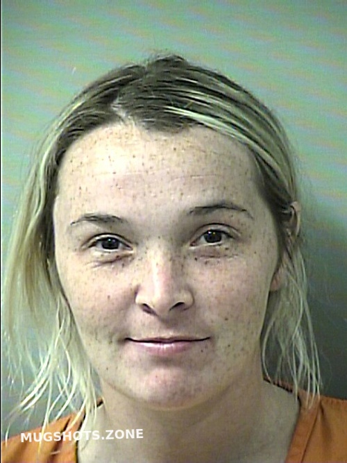 NEAVES JAMIE LYNN 04/10/2024 - Okaloosa County Mugshots Zone