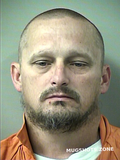 FOLEY DANIEL EUGENE 04/10/2024 - Okaloosa County Mugshots Zone