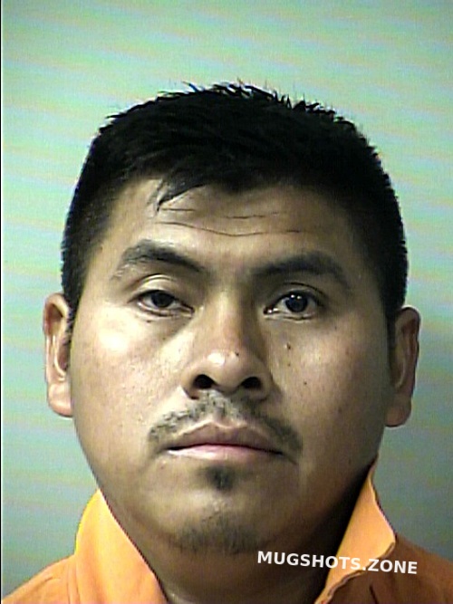 FAJARDO-RODRIGUEZ SAMUEL ANTONIO 04/11/2024 - Okaloosa County Mugshots Zone