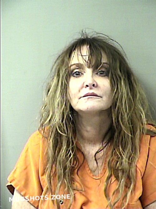 MARTIN STEPHANIE LYNN 04/11/2024 - Okaloosa County Mugshots Zone