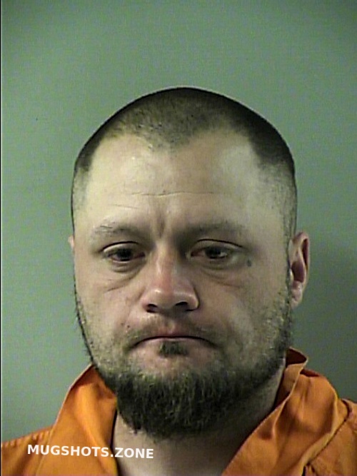 HUSTON JOSH RANDALL 04/12/2024 - Okaloosa County Mugshots Zone