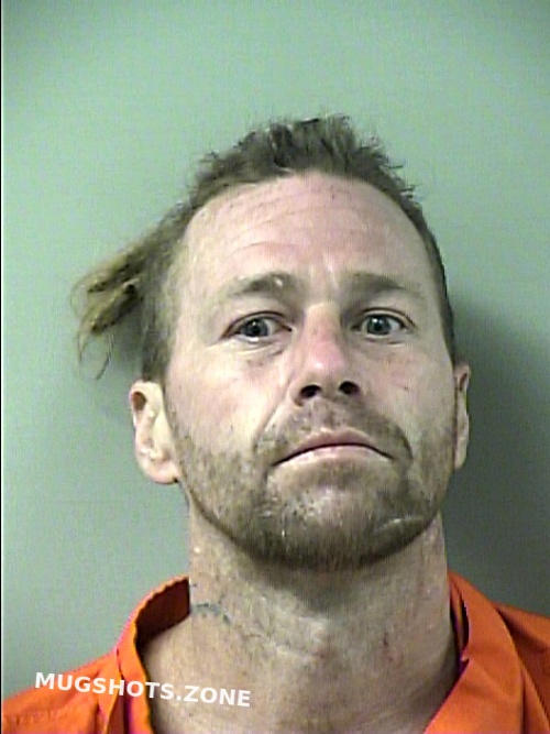 REEVES HAYWARD MURRY 04/12/2024 - Okaloosa County Mugshots Zone