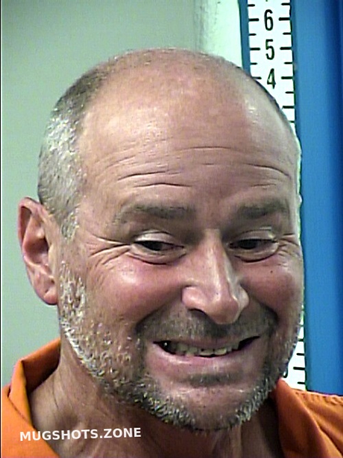 WAGNER MICHAEL KEITH 04/13/2024 - Okaloosa County Mugshots Zone