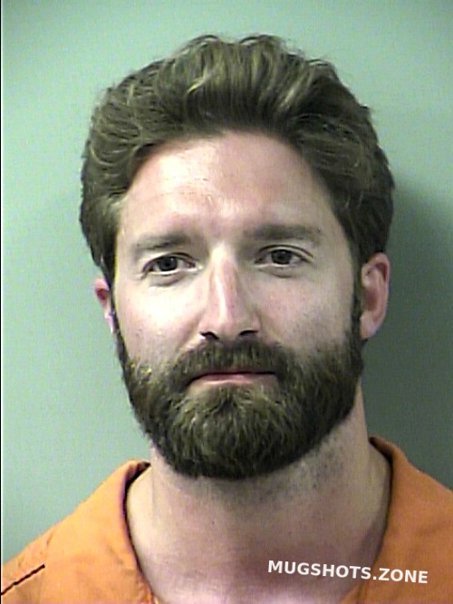 ZONDLAK ALEXANDER NATHANIEL 04/14/2024 - Okaloosa County Mugshots Zone