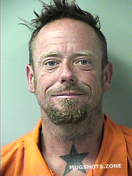 MOGER BUTCH LESLIE 04/14/2024 - Okaloosa County Mugshots Zone