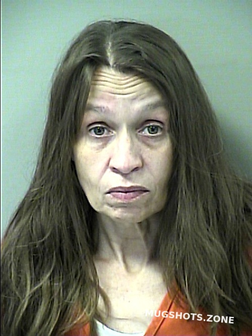 ODOM LYDIA MCKEE 04/15/2024 - Okaloosa County Mugshots Zone