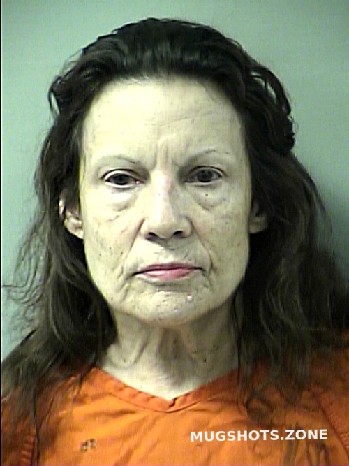 JENNINGS DEBORAH ANN 04/16/2024 - Okaloosa County Mugshots Zone