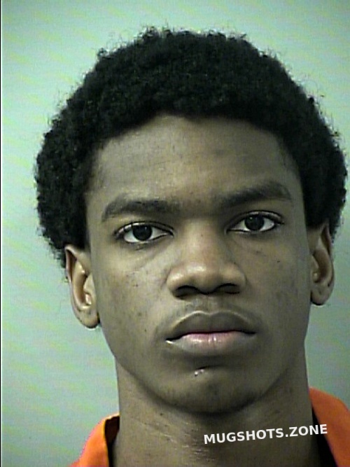 KENNEDY FABIAN DAMION 04/17/2024 - Okaloosa County Mugshots Zone