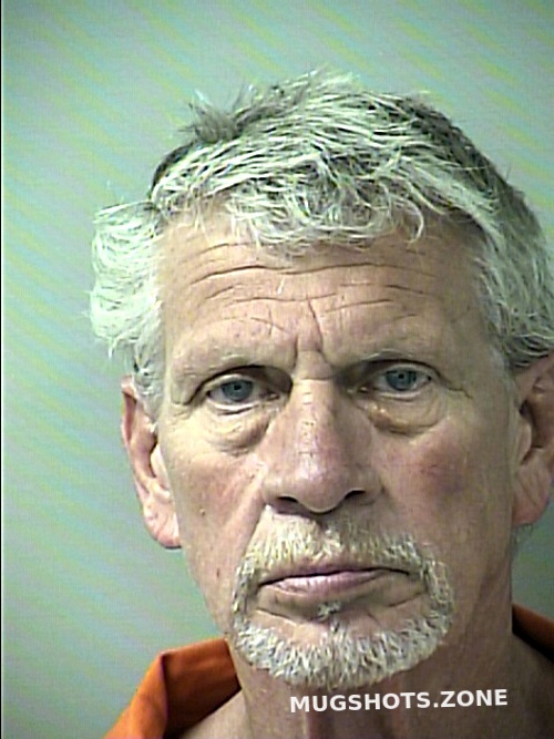 RYBICKI PETER GREGORY 04/18/2024 - Okaloosa County Mugshots Zone