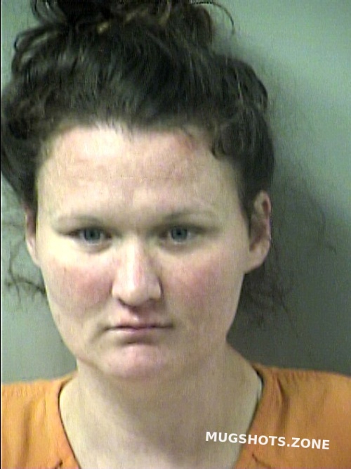 CARPENTER WANDA KAYE 04/18/2024 - Okaloosa County Mugshots Zone
