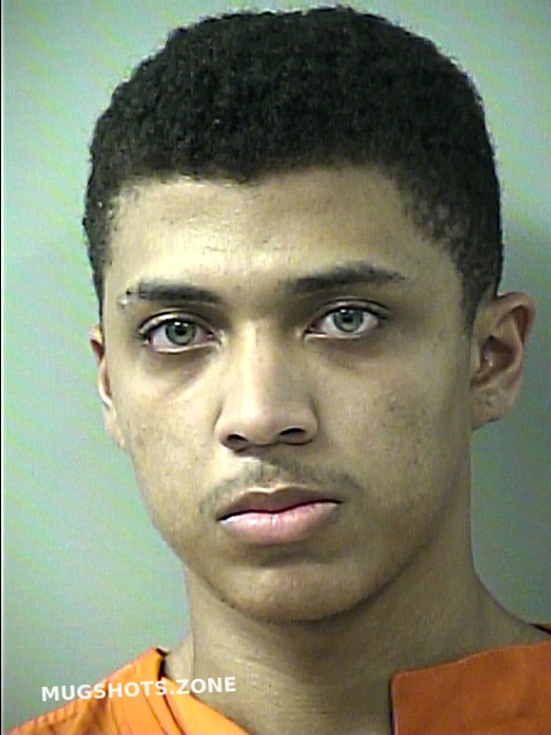 SCRUGGS DERRION WISDOM 04/19/2024 - Okaloosa County Mugshots Zone