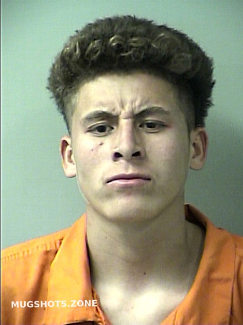 LIMA BARRERA JULIO ALEXANDER 04/20/2024 - Okaloosa County Mugshots Zone