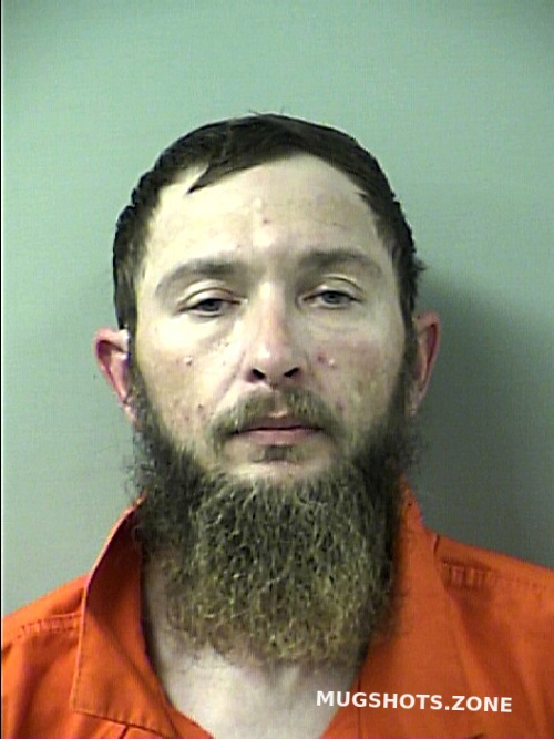 BARNHILL NATHAN MONROE 04/21/2024 - Okaloosa County Mugshots Zone