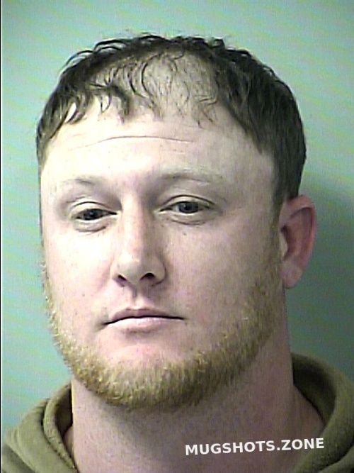 WELDON CHRISTOPHER MICHAEL 04/21/2024 - Okaloosa County Mugshots Zone