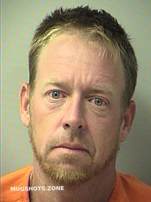 BENNETT RONALD GARETH 04/25/2024 - Okaloosa County Mugshots Zone