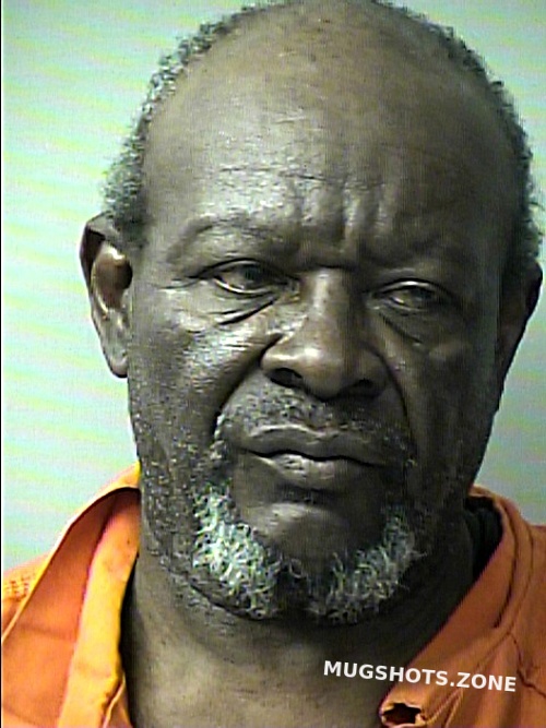 BRUNDIDGE ALFONZIA 04/25/2024 - Okaloosa County Mugshots Zone