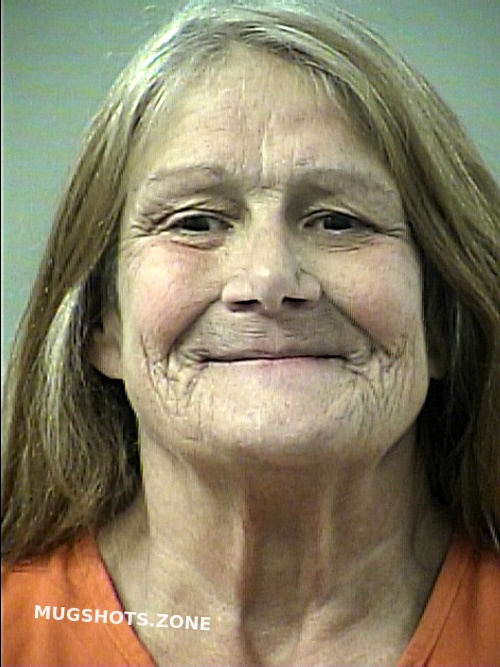 PROCTOR TINA MARKHAM 04/27/2024 - Okaloosa County Mugshots Zone