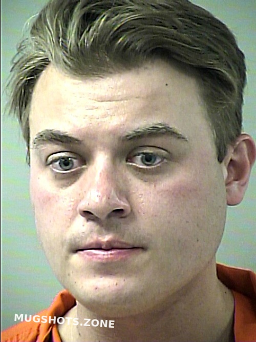STEWART DANIEL TANNER 04/27/2024 - Okaloosa County Mugshots Zone