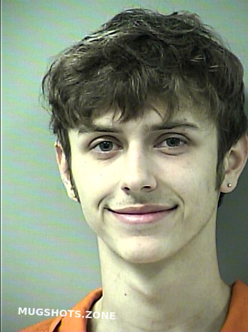PIPPINS ERIC COLT 04/27/2024 - Okaloosa County Mugshots Zone