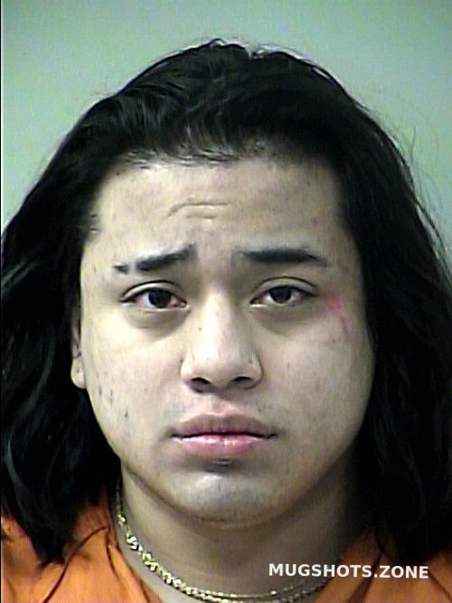 OHARA JACOB MATTHEW 05/03/2024 - Okaloosa County Mugshots Zone