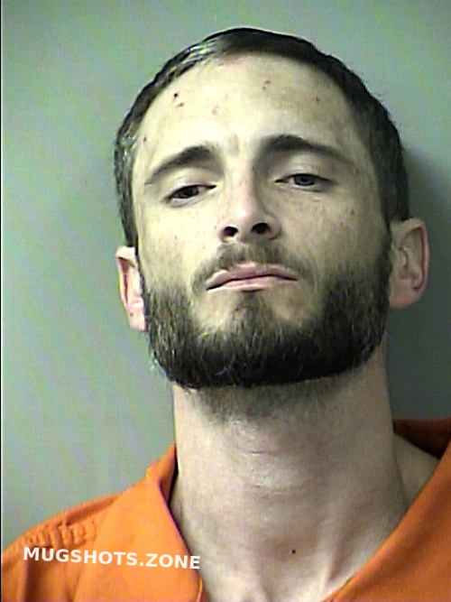 COPLEN STEVEN NICHOLAS 05/07/2024 - Okaloosa County Mugshots Zone