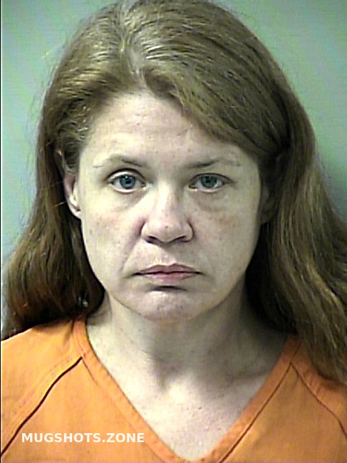 PELOPIDA ANGELA LYNN 05/07/2024 - Okaloosa County Mugshots Zone