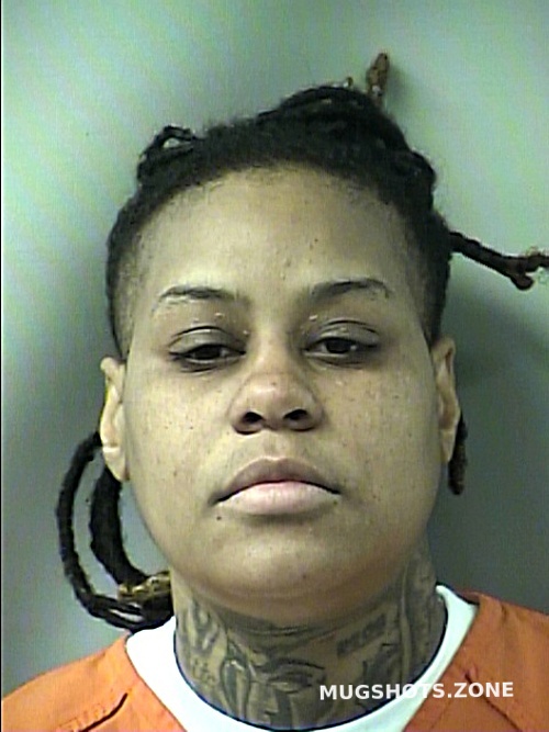 TAPE LATOYA DENISE 05/08/2024 - Okaloosa County Mugshots Zone