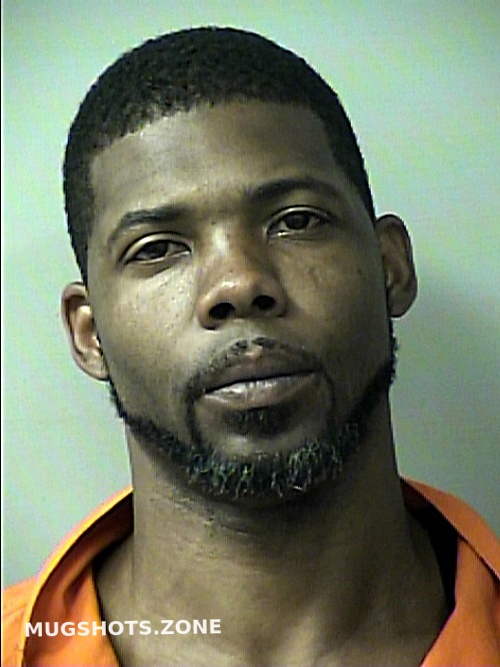 PETERSON QUINTON LAVERN 05/10/2024 - Okaloosa County Mugshots Zone