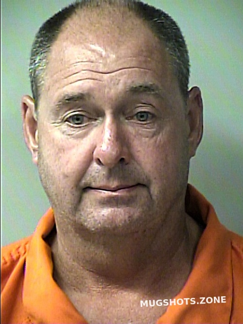 NESIUS RICK DAVID 05/12/2024 - Okaloosa County Mugshots Zone