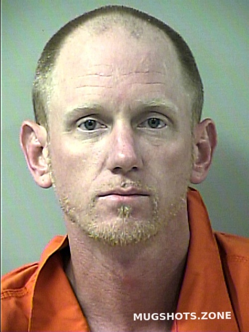 ALEXANDER BRYAN PATRICK 05/12/2024 - Okaloosa County Mugshots Zone