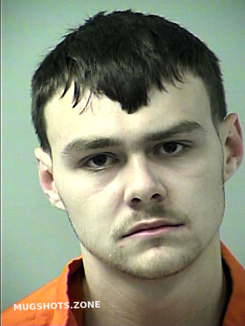 PRINCE CONNOR ALLAN 05/15/2024 - Okaloosa County Mugshots Zone