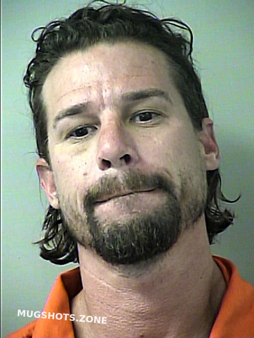 RIDDLE BRYAN JACOB 05/16/2024 - Okaloosa County Mugshots Zone